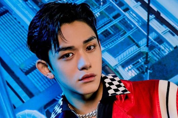 Kabar Gembira! Lucas Bakal Gelar Fancon Tour 'FIAT LUX ' di Jakarta