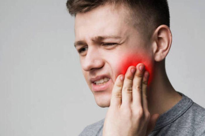 Cara Ampuh Mengobati Sakit Gigi Berlubang agar Cepat Sembuh, Bisa Gunakan 1 Bumbu Dapur Ini ...