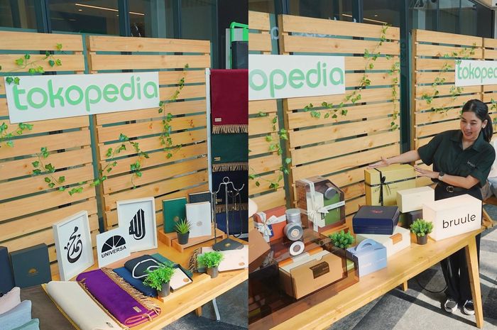 Produk Makanan dan Perlengkapan Ibadah Diburu Selama Ramadan, 2 Seller ...