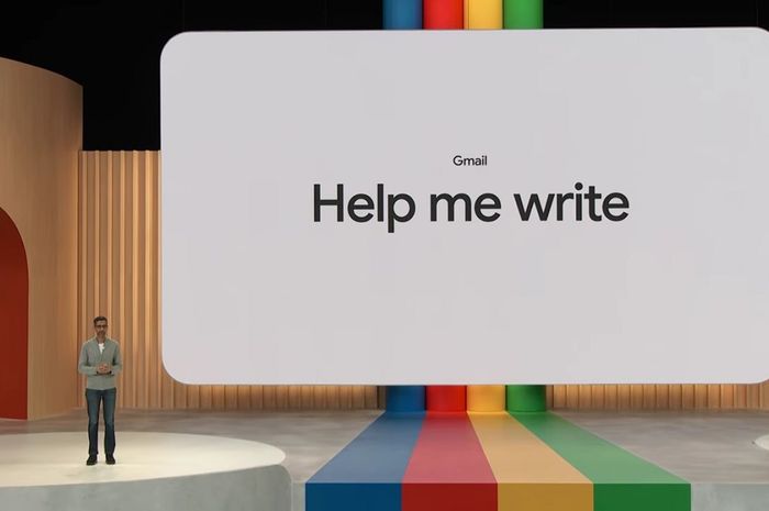 Nih, Sederet Inovasi Artificial Intelligence yang Bakal Dirilis Google ...