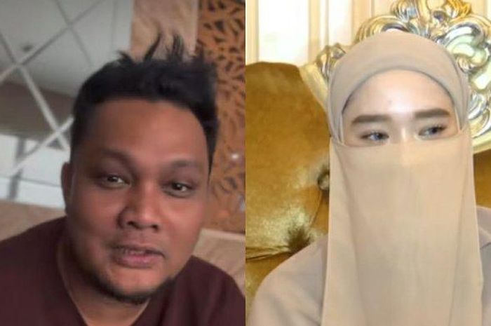 Perceraian Inara Rusli dan Virgoun Jadi kasus Pertama di Indonesia yang Tuntut Hak Cipta Jadi ...