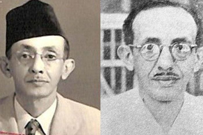 Sosok AR Baswedan, Kakek Anies yang Diangkat Sebagai Pahlawan Nasional ...