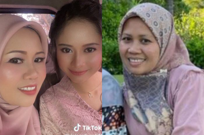 Disebut Mirip Yuki Kato, Kecantikan Putri Sus Rini Saat Wisuda Jadi ...