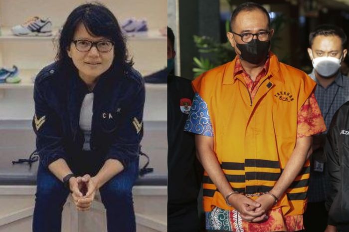 Sosok Anak Konglomerat yang Ikut Terseret Kasus TPPU Rafael Alun ...