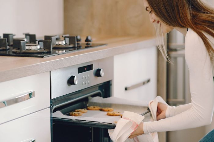 Cek Sekarang! Ini 5 Penyebab Oven Tidak Panas dan Cara Mengatasinya ...