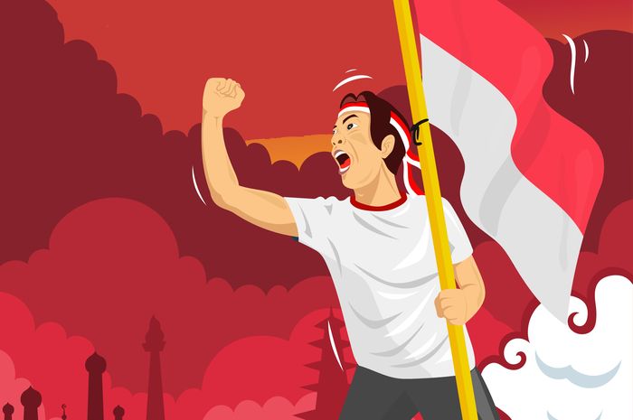 Latar Belakang Munculnya Gerakan Permesta Di Masa Demokrasi Liberal Adjar