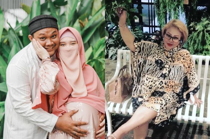 Virgoun Diejek Daki Hitam, Eva Manurung Pasang Badan, Sebut sang Anak ...