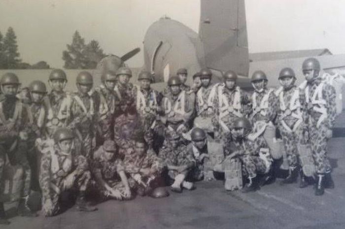 Peran Uni Soviet di Balik Peristiwa Perebutan Wilayah Papua Dalam ...