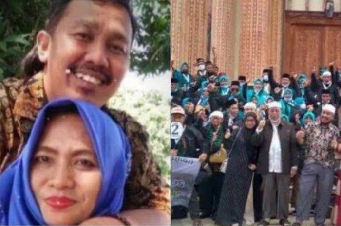 Terkuak Keseharian Sultan Bojong Koneng yang Berangkatkan 1000 Orang ... Terkuak Keseharian Sultan Bojong Koneng yang Berangkatkan 1000 Orang ...