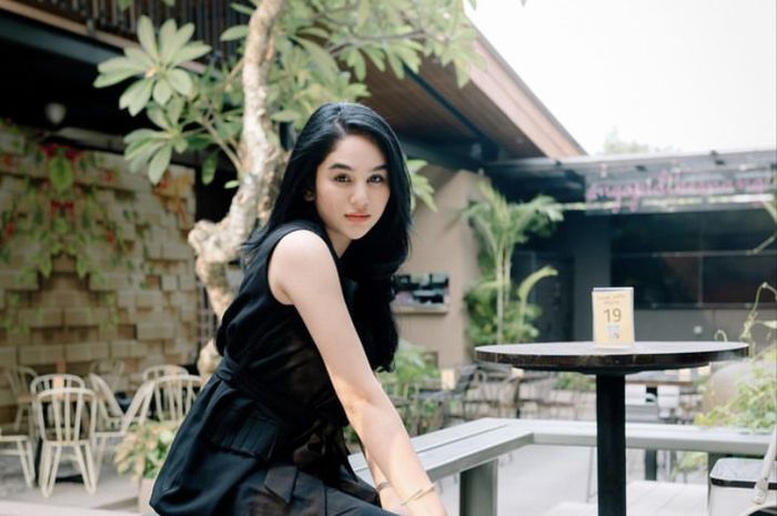 Bantah Tudingan Jadi Selingkuhan Christian Sugiono, Hana Hanifah Beri Klarifikasi hingga Ancam ...