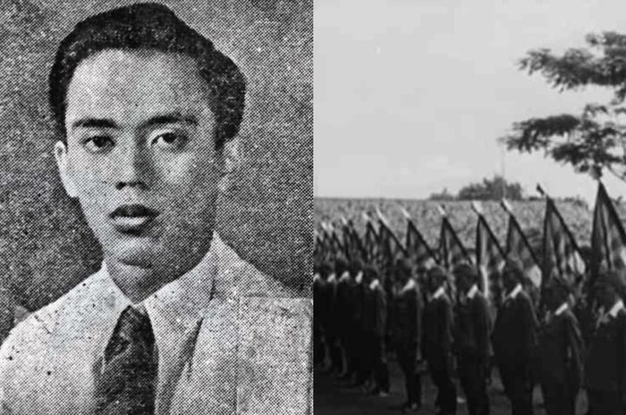 Sosok Supriyadi, Pemberontak PETA yang Diangkat Jadi Menteri Tanpa ...