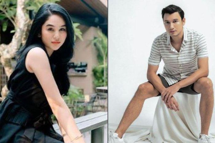 Dituding Jadi Selingkuhan Christian Sugiono, Hana Hanifah Beri Klarifikasi hingga Siap Tempuh ...