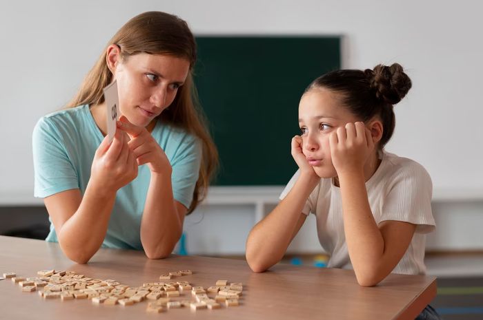 Cara Melatih Mental Anak Agar Lebih Kuat dan Tak Putus Asa - Kids Cara Melatih Mental Anak Agar Lebih Kuat dan Tak Putus Asa - Kids