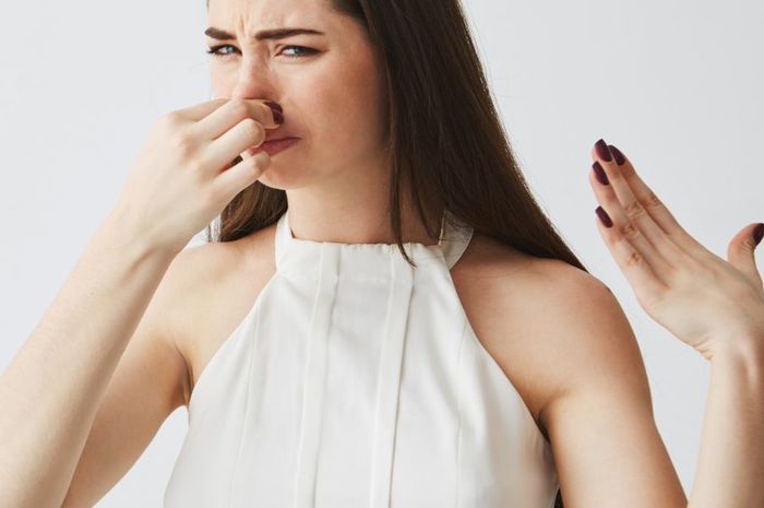 Penyebab Bau Ketiak Menyengat, Bisa Jadi Bakteri Hingga Gangguan Medis ...