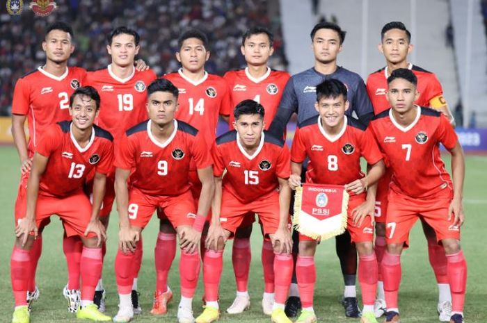 3 Pilar Timnas U-23 Indonesia Kena Sanksi AFC, Calon Penggantinya Justru Berlabel Senior ...