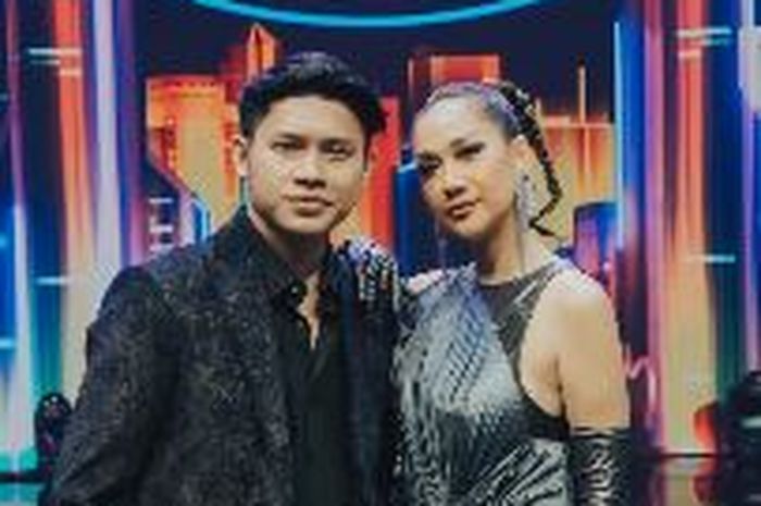 Tersisa Salma dan Nabila di Indonesian Idol, BCL Justru Sendu Ditinggal Rony Parulian hingga ...