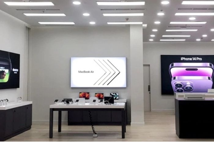 Inilah Perbedaan Authorized Reseller dan Premium Reseller Apple Resmi