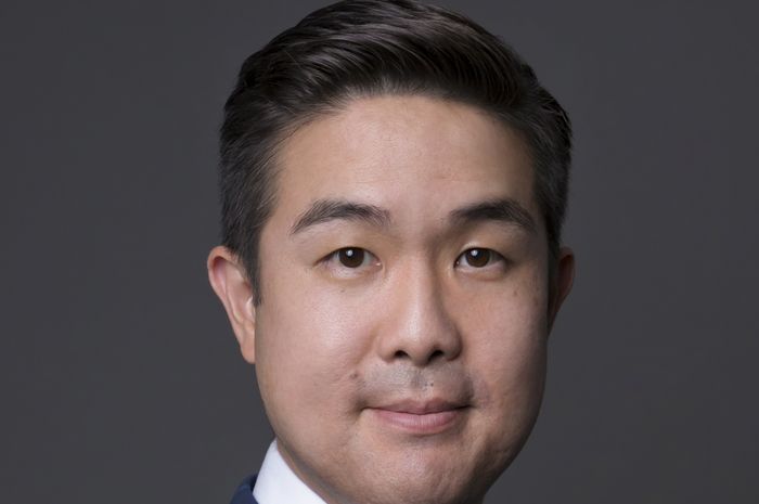 Kaspersky Tunjuk Ernest Chai Sebagai Head Of Channel di Asia Pasifik ...