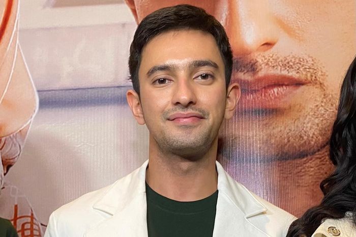 Jadi Orang Jawa di Film, Omar Daniel Latihan Bahasa dalam Waktu ...