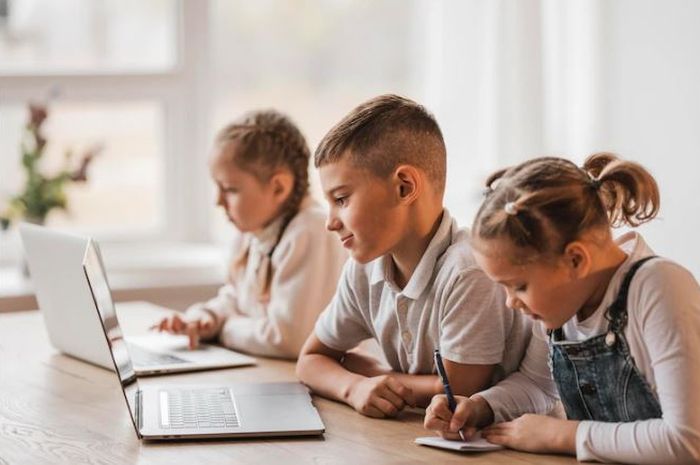 Pengertian dan Fungsi Tethering, Materi Informatika Kelas 7 SMP - Kids