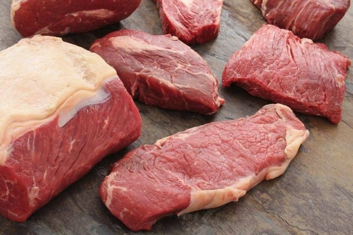 Dikira Mustahil, Ini Tips Ampuh Mengubah Daging Sapi Murah 'Seempuk ...