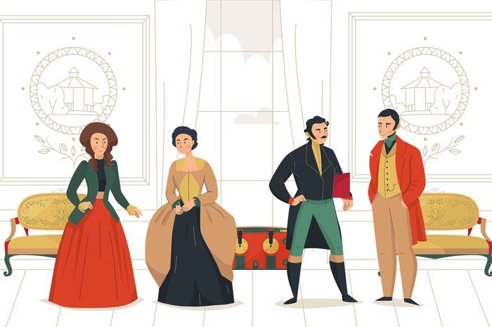 Jadi Sebutan untuk Bangsawan, Dari Mana Asal Mula Istilah "Darah Biru ...