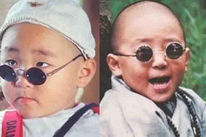 Masih Ingat Pemain Film Boboho? Kini Nikahi Janda Satu Anak, Pilih ...