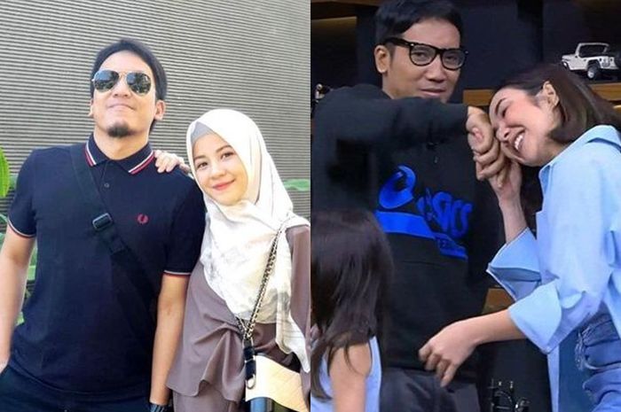 Gisel Bongkar Sifat Desta Saat Masih Pacaran, Syok Ditanya ini Saat ...