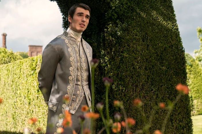 5 Fakta King George III, Sosok Raja Gila yang Ganteng dan Romantis ...