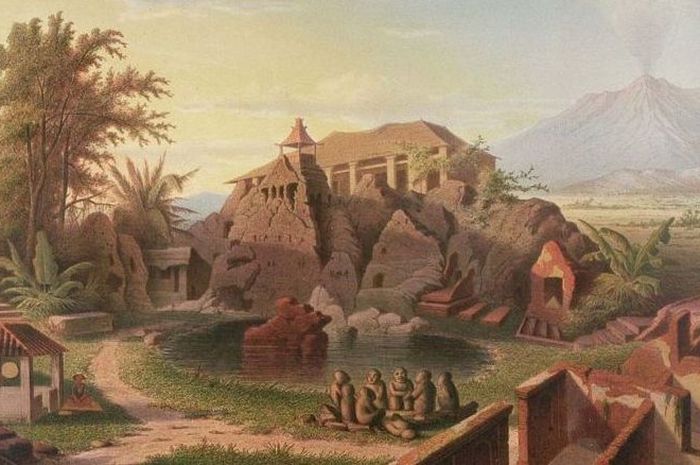 Mataram Islam Berkuasa Di Priangan, Kesultanan Cirebon Pun Bersekongkol ...