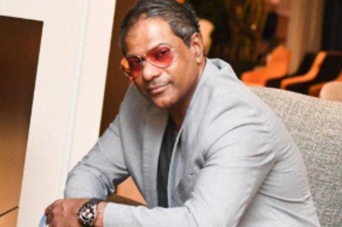 Siapa Gibbrael Issak? Ini Sosok Bos Perusahaan Jet Pribadi Langganan ...