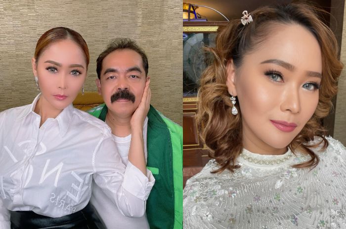 Marak Berita Artis Cerai, Inul Daratista Sentil Lewat Perumpamaan Karet ...