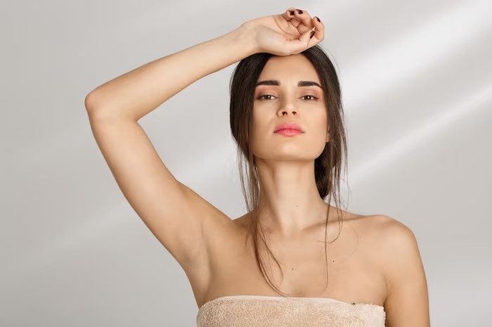 7 Cara Mencukur Bulu Ketiak Agar Tidak Hitam, Simak Langkahnya! - Stylo