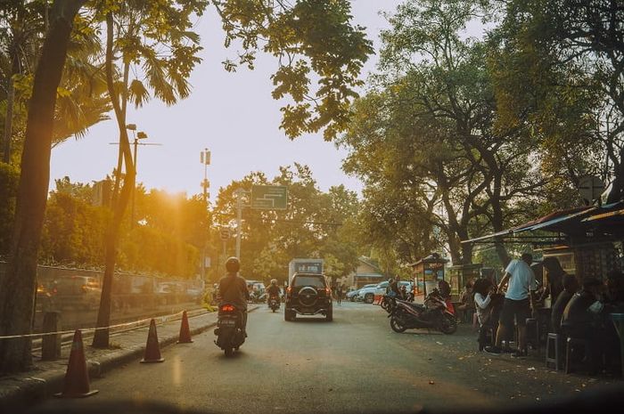 Ciri-Ciri dan Peninggalan Proto Melayu - Adjar