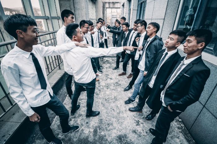 4 Weton Ini Konon Bisa Meraih Kesuksesan Meski Dihujani Caci Maki ... 4 Weton Ini Konon Bisa Meraih Kesuksesan Meski Dihujani Caci Maki ...