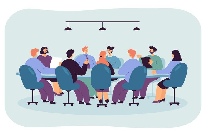 Pengertian Musyawarah dan Contohnya, Materi Kelas 3 SD Tema 8 - Bobo