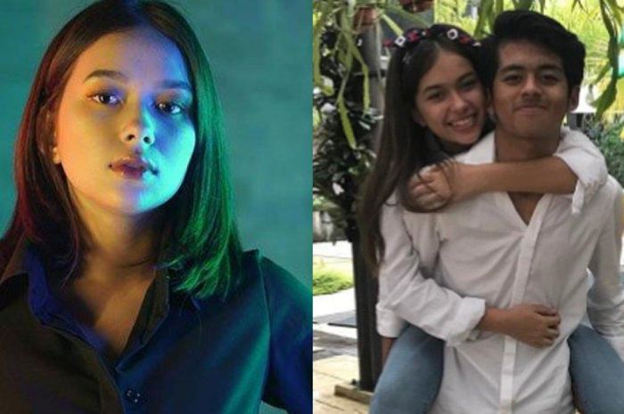 Rizky Pahlevi Takut Pasca Video Syur Rebecca Klopper Viral, Gandeng Pengacara Klarifikasi Bukan ...