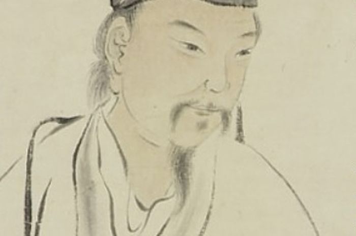 Tang Yin, Penyair Memilih 'Gila' demi Keluar dari Kekaisaran Tiongkok ...