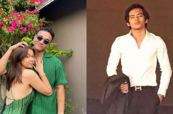Tak Cuma Fadly, Rizky Pahlevi Mantan Rebecca Klopper Disorot Pasca Video Syur 47 Detik Viral ...