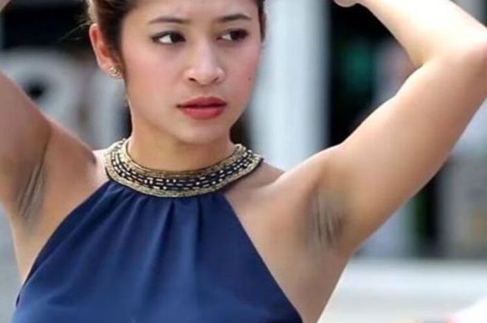 Cara Mengatasi Ketiak Hitam Agar Cerah, Cuma Modal Gula Pasir dan 1 ...