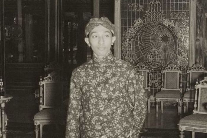 Ingin Hapus Kasunanan Surakarta, Barisan Banteng Culik Pewaris Mataram ...