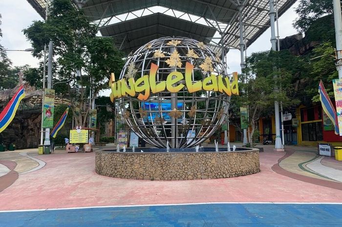 5 Tempat Wisata Anak di Sentul, Lengkap dengan Harga Tiket dan Cara ke ...