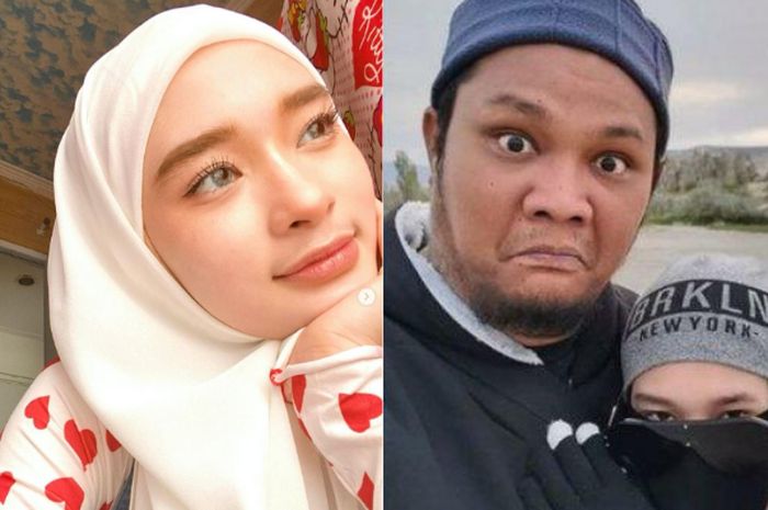 Virgoun Beda dengan Inara Rusli, Sang Penyanyi Ogah Ikut Bongkar Aib ...