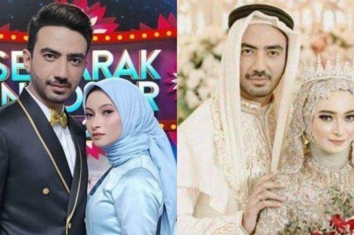 Reza Zakarya Bahagia Lamar Amira, Sahabat Lesti Kejora Bongkar Alasan ...