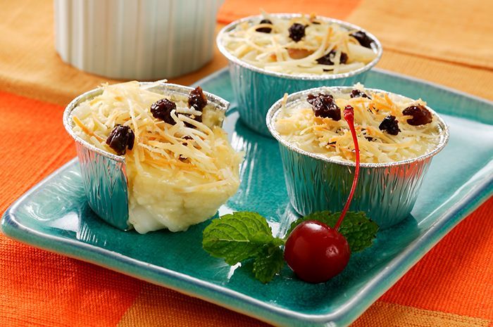 5 Makanan Khas Sulawesi Utara yang Bercita Rasa Unik, Sudah Coba? - Kids