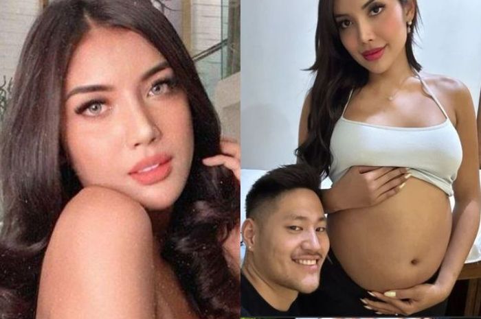 Millen Cyrus Pamer Perut Buncit Ngaku Sudah 17 Minggu, Netizen Nyinyir: Tidak Habis Pikir!