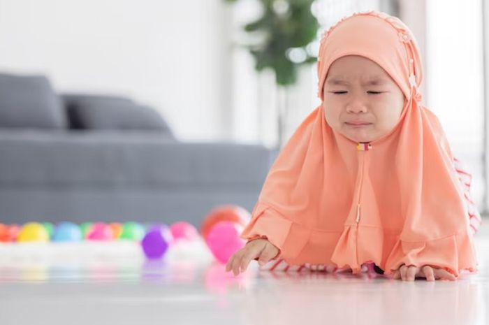 Rangkaian Nama Bayi Perempuan Islam 2-3 Kata Lengkap dengan Arti - Nakita Rangkaian Nama Bayi Perempuan Islam 2-3 Kata Lengkap dengan Arti - Nakita