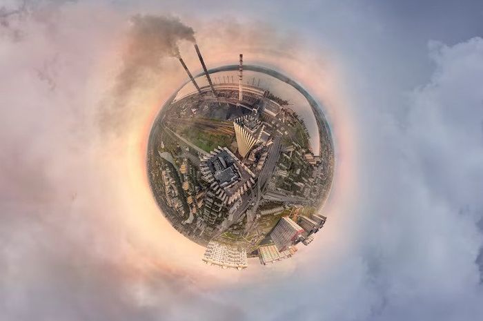 5 Hasil Penemuan IPTEK yang Merugikan Manusia, Salah Satunya Freon - Kids