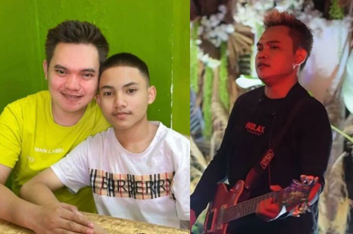 Masya Allah, Anak Dodhy Kangen Band Ternyata Hafiz Quran, Ini Sosok ... Masya Allah, Anak Dodhy Kangen Band Ternyata Hafiz Quran, Ini Sosok ...