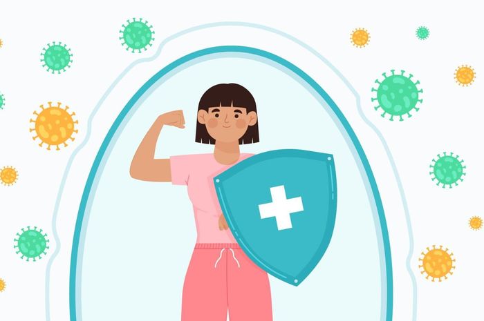 Mengenal Mekanisme Pertahanan Tubuh Nonspesifik dan Spesifik - Bobo